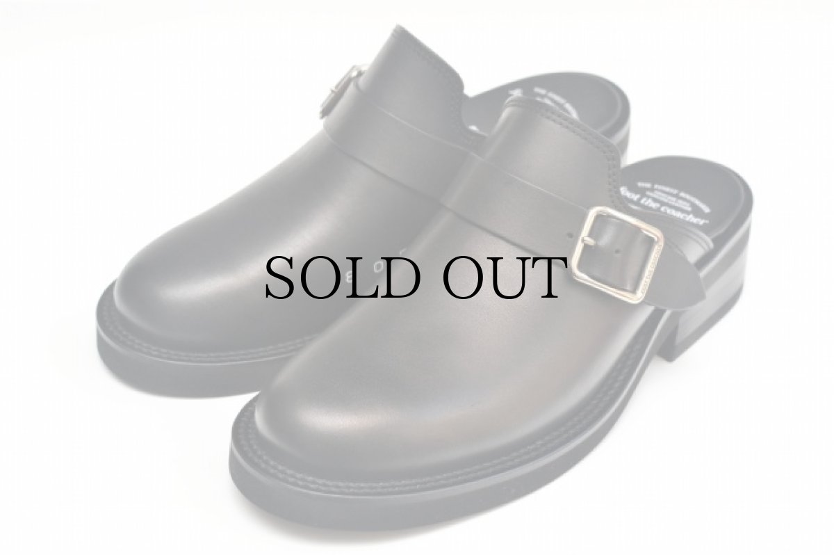 foot the coacher CUT だらし OFF foot the coacher CUT だらし OFF